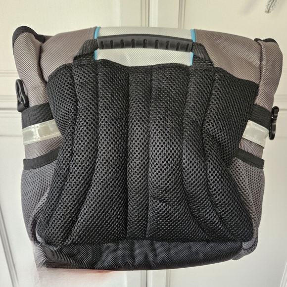 Nintendo | Other | Nwot Nintendo Wii Console Bagtravel Bag | Poshmark